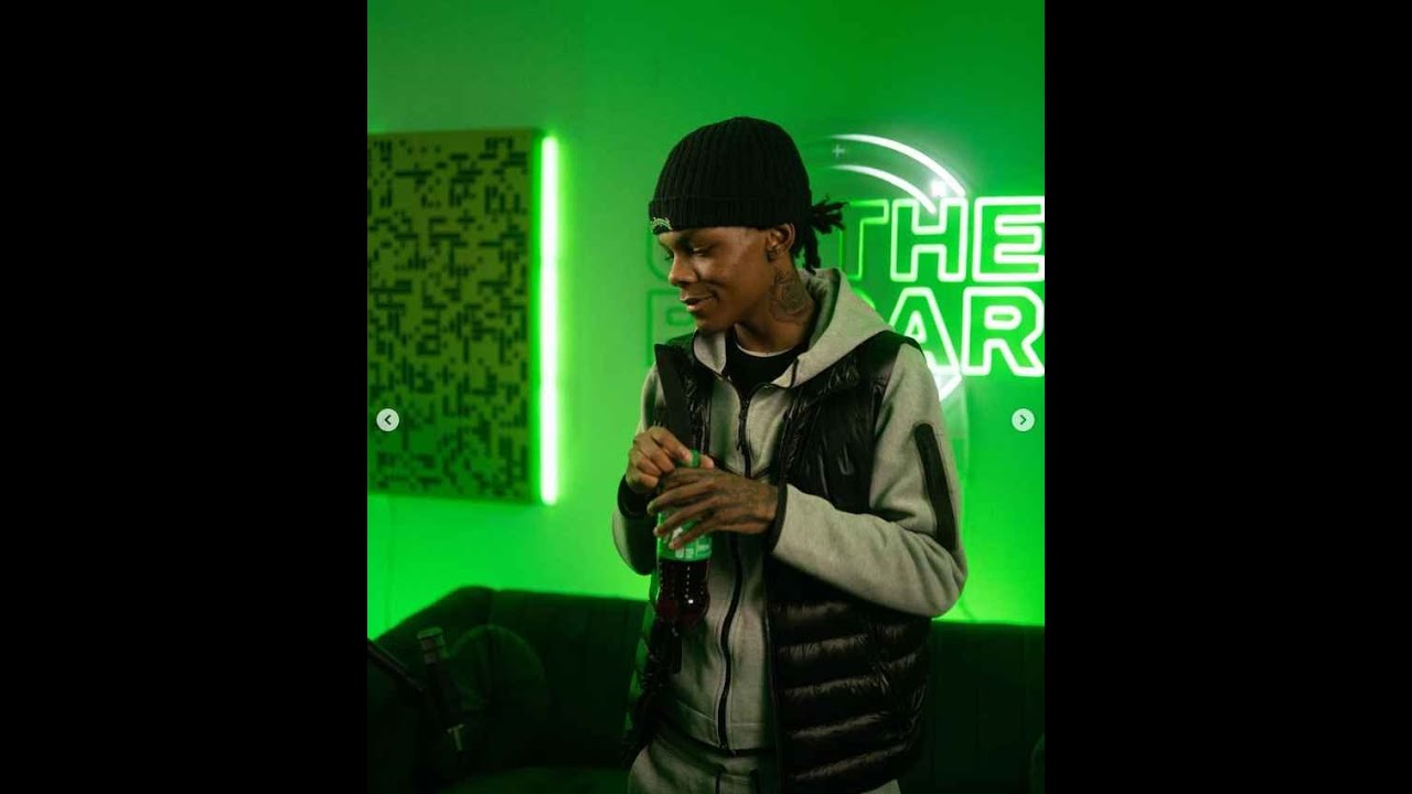 Drose x FeezyG x Dcfslim sample drill type beat "WRONG" (soumadethis x ...