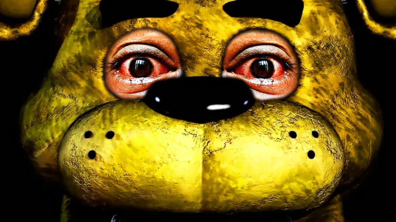 Reasons You Should Avoid A FNAF Springlock Failure - YouTube