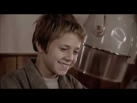 Blue Gypsy - All the Invisible Children (2005)