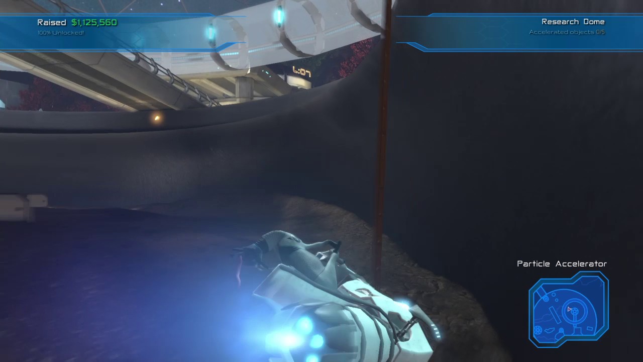 Look For Aliens In Your Bathroom - YouTube