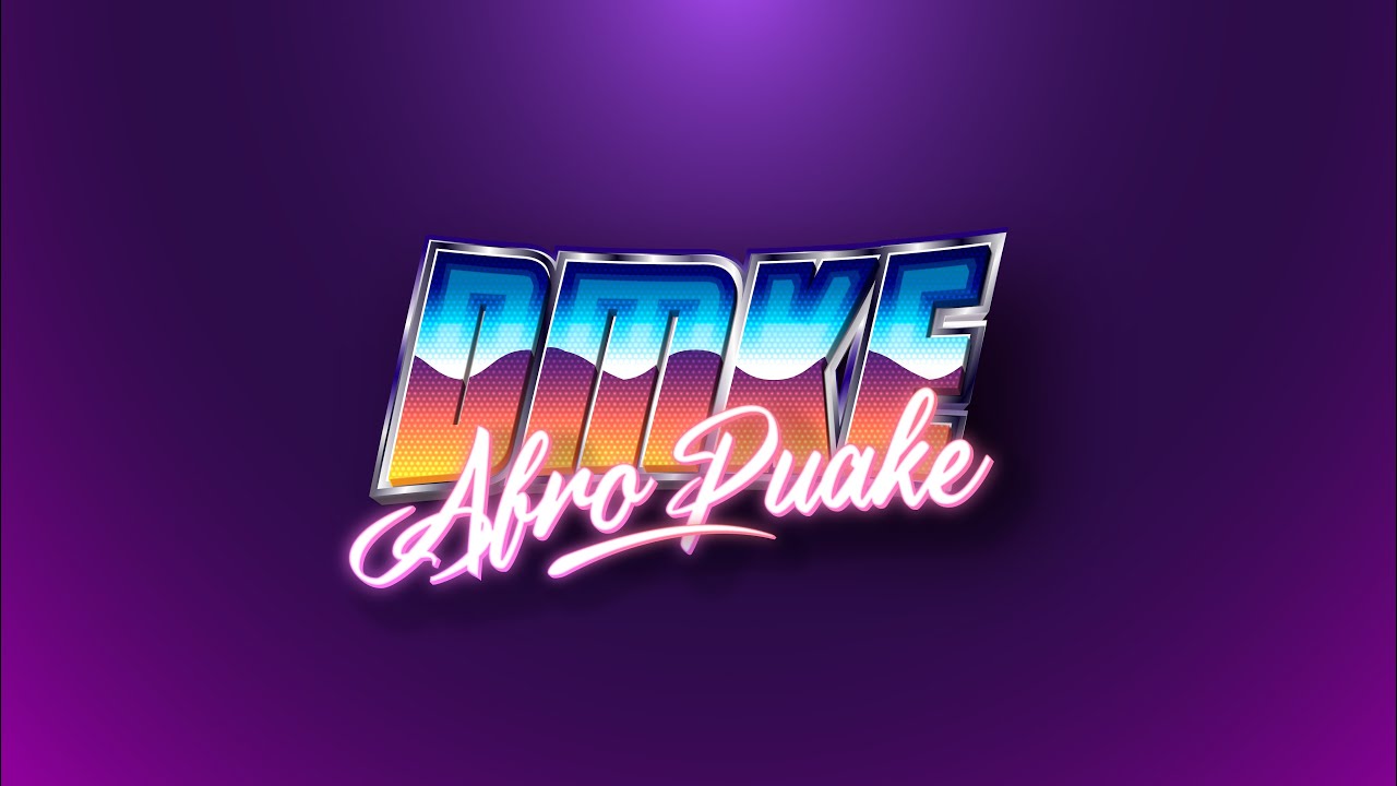 AFRO PUAKE - DMKE - YouTube