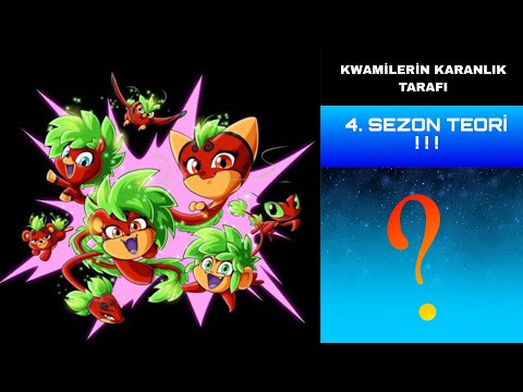 4. SEZON TEORİ| Mucize: Uğur böceği ile kara kedi