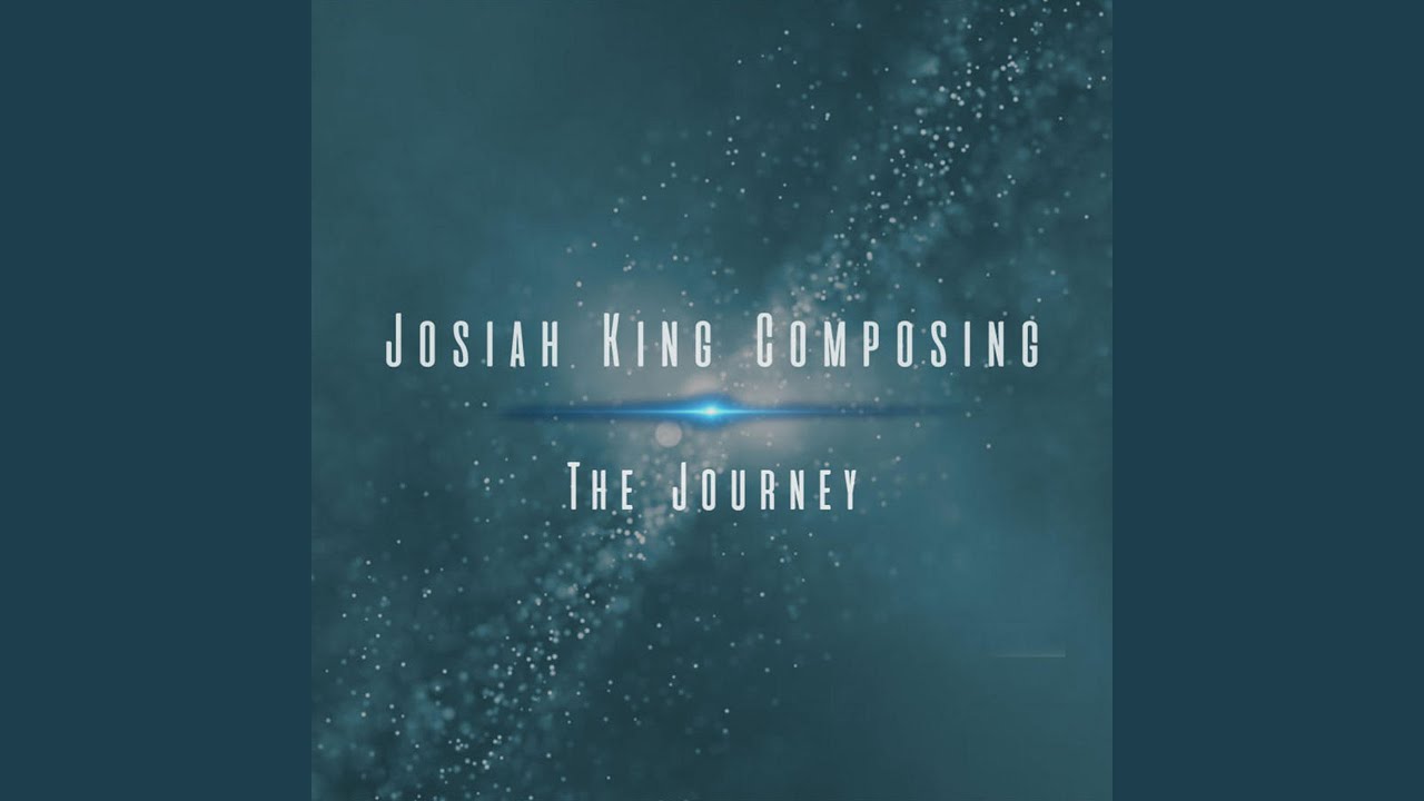 The Journey (Original Soundtrack) - YouTube
