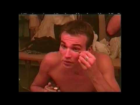 Rétrospective défilé 2000