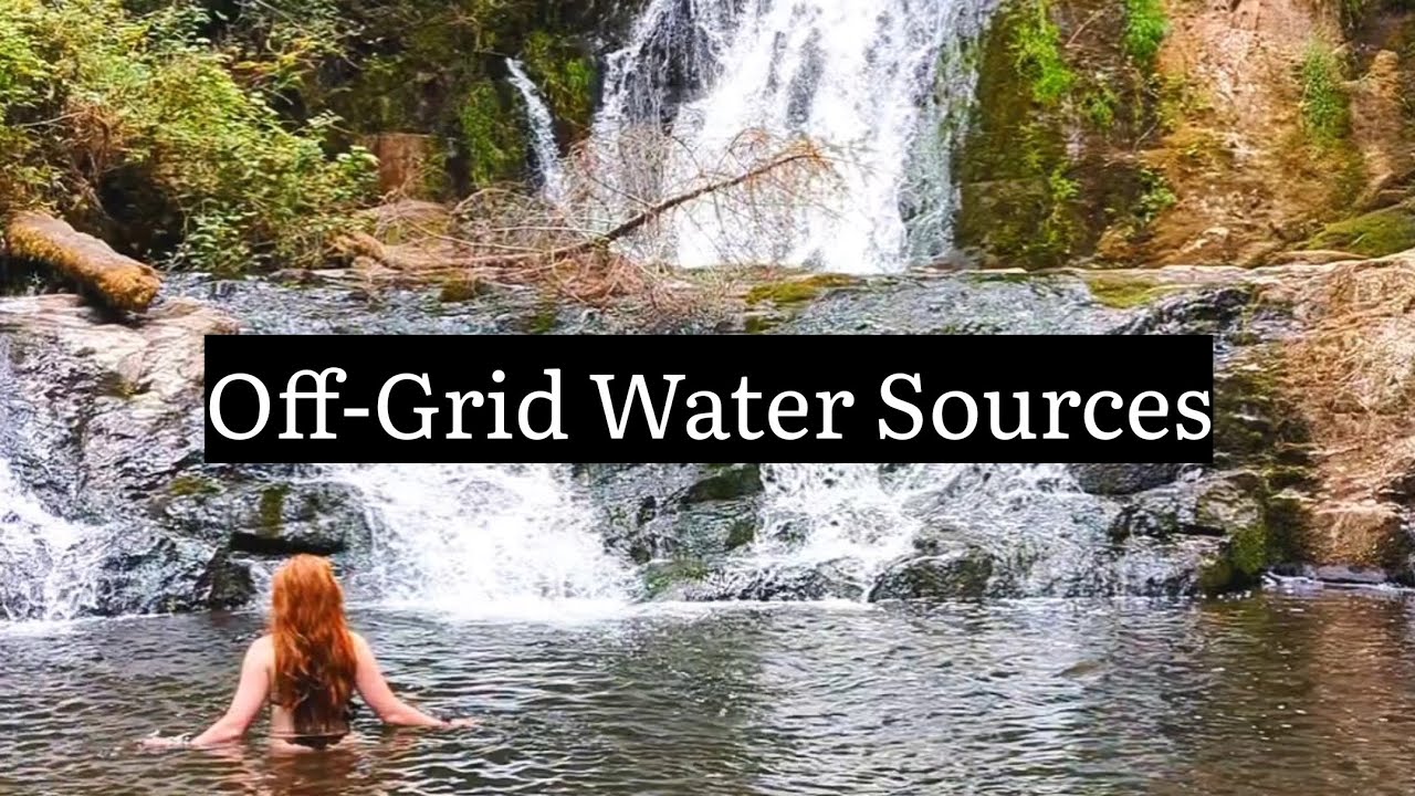 Water Video - YouTube