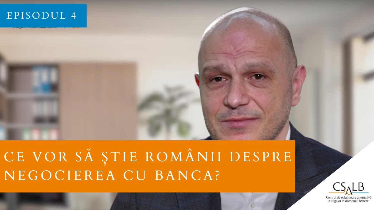 Pot verifica la CSALB legalitatea clauzelor din contractul de credit ...