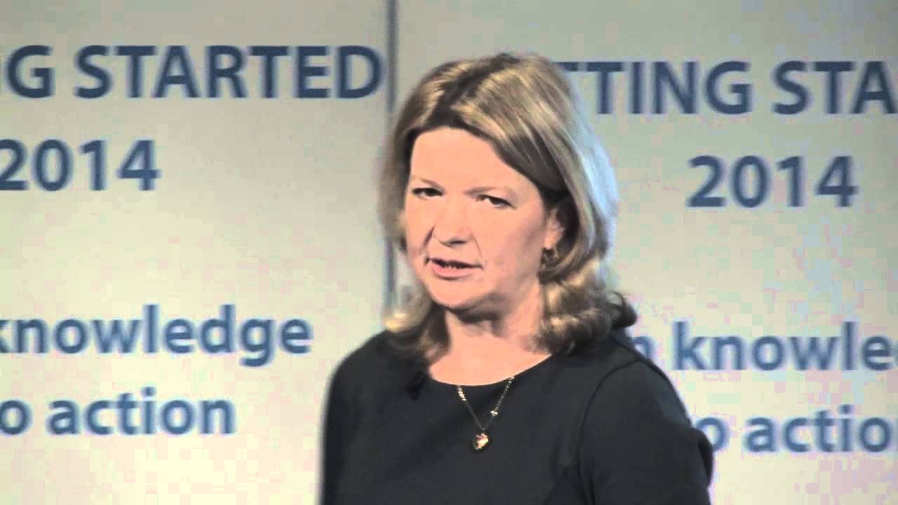 Jennifer Baker of Baker Coaching Leading Edge - Getting Started - YouTube