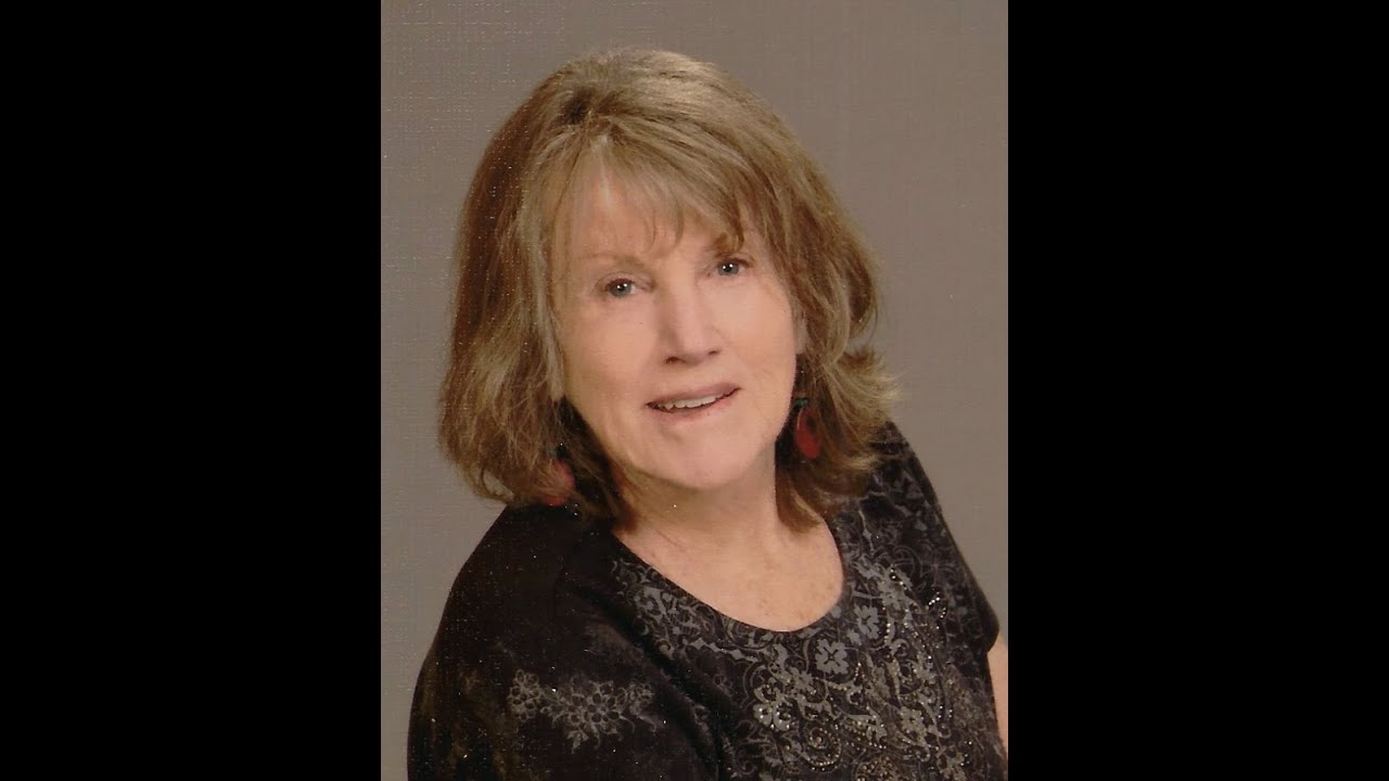 Ann Stone Memorial Service - YouTube