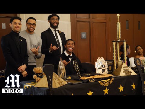 Inaugural Black Excellence Celebration Gala closes out Black History Month