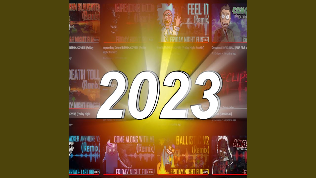 Ballistic V2 (REMIX/COVER) - YouTube