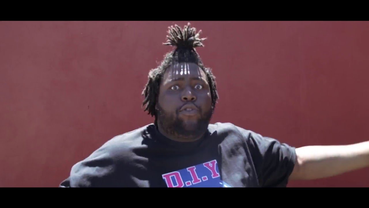 Noa James - The Orca 2 (Official Video) - YouTube