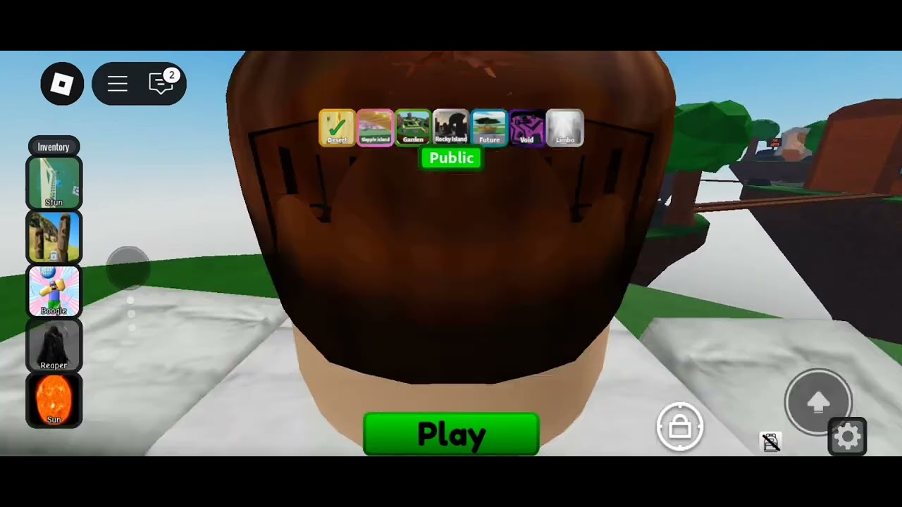 HOW TO GET MOAI TOWER IN SBTD - YouTube