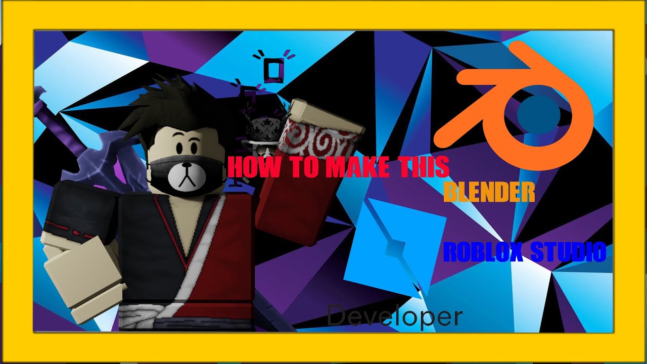 How To Render Your Roblox Charaters For Free (2020 W0RKING) - YouTube
