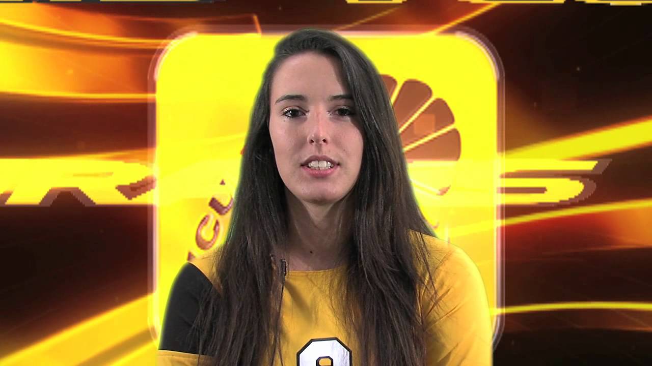 Megan Stumpf - YouTube