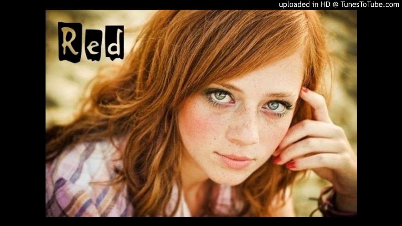 Red [audio] - Greg Cherone - YouTube