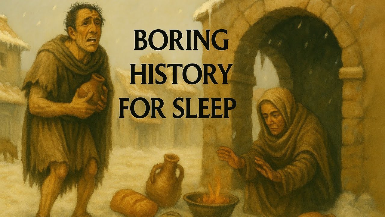 Boring history for sleep 😴💤 Boring History Facts That Make You Sleepy ...