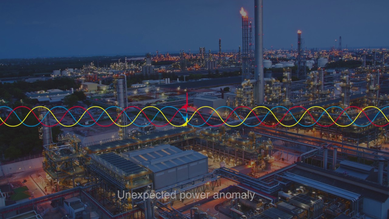 How to Use Power Quality Analyzers: Recording the Power Quality of a ...