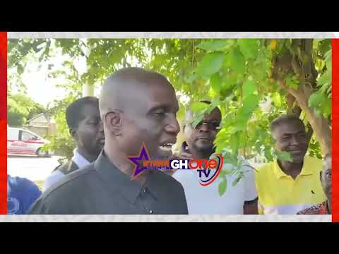Ghana Youtube Channel GHOne TV