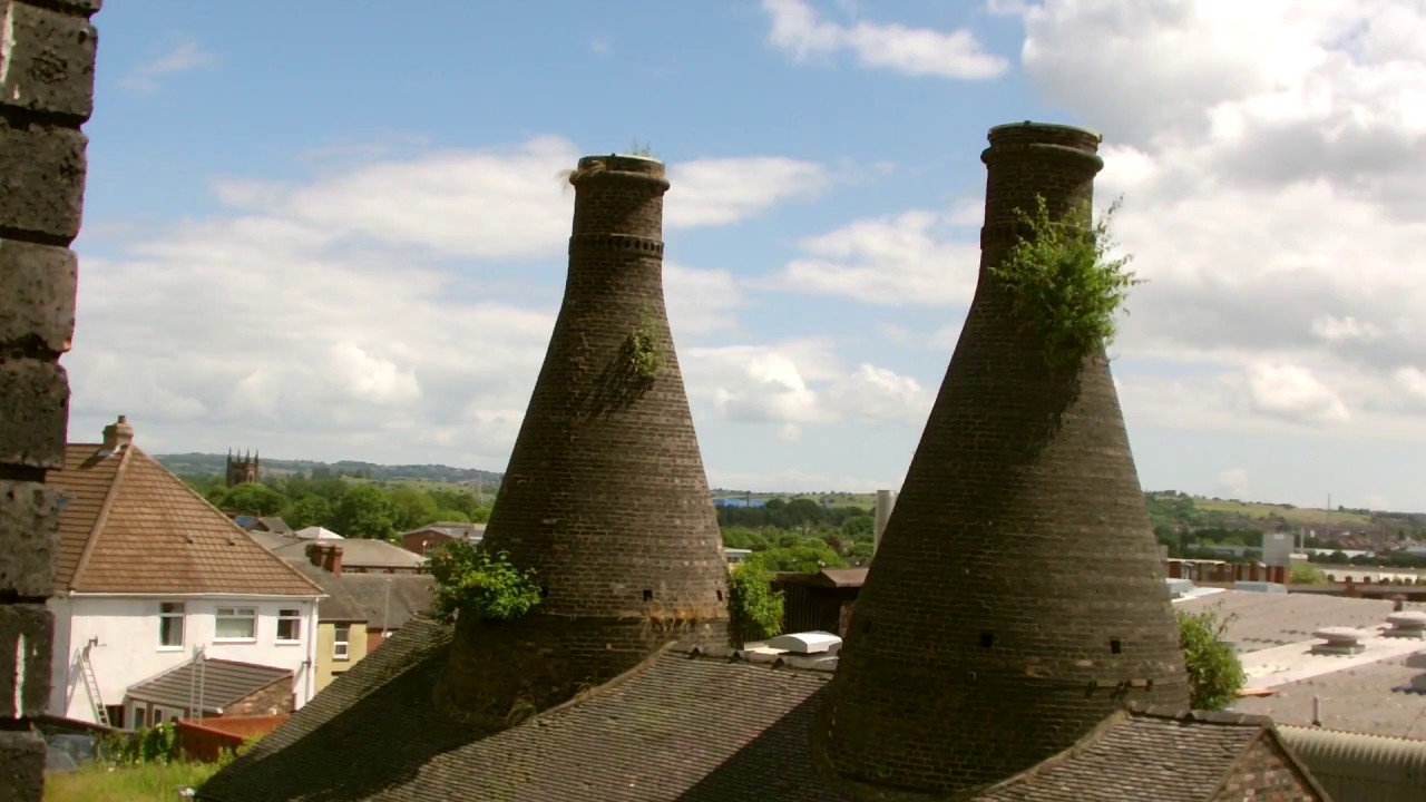 The Falcon Works - YouTube