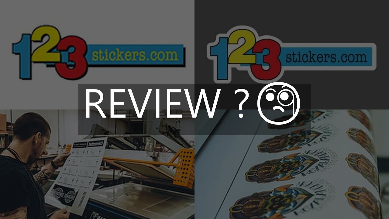 123stickers com review is 123stickers com legit or scam is 123stickers ...