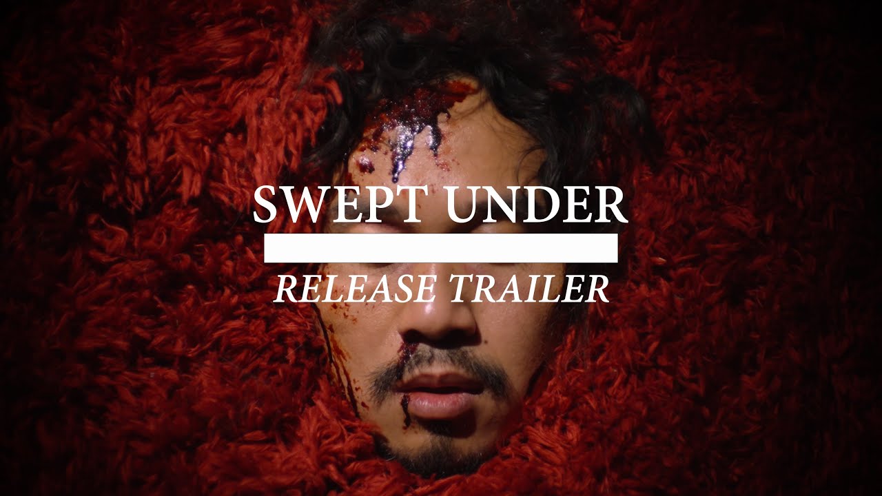Swept Under | Release Trailer - YouTube