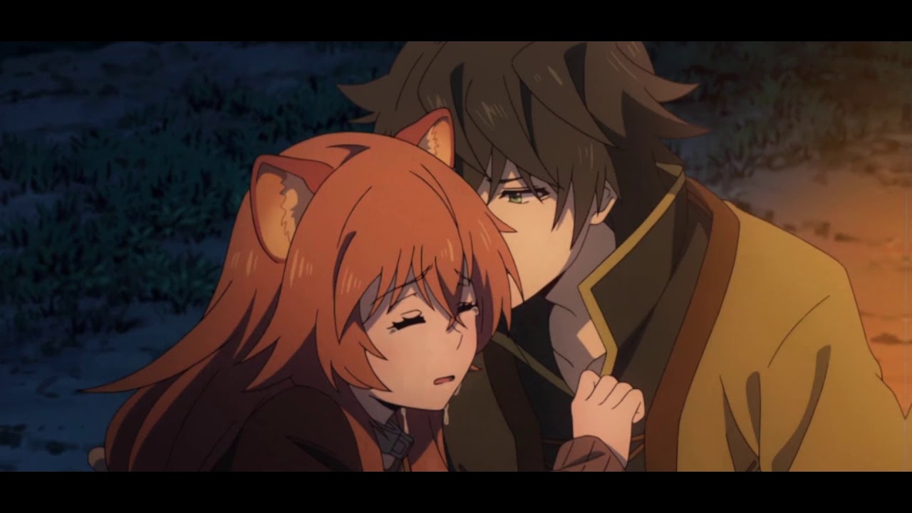 raphtalia - edit - YouTube