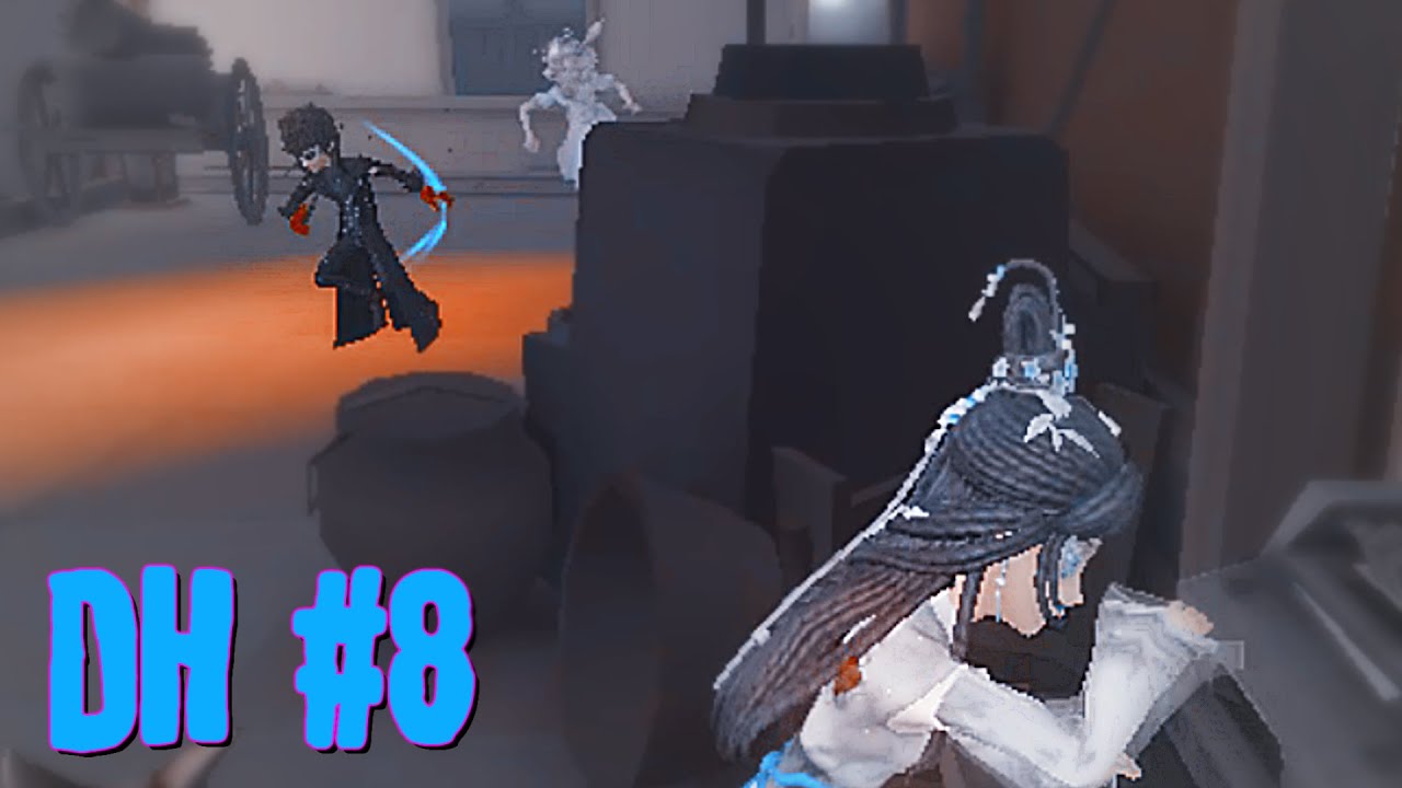 Royalty [Duo Hunters #8] - YouTube