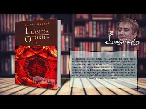 İSLAM'DA OTORİTE - Hamid Dabaşi