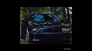 Best bmw e39 wallpaper