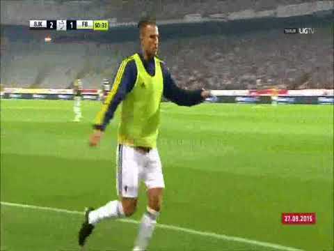 Robin Van Persie Gitme Be Kral