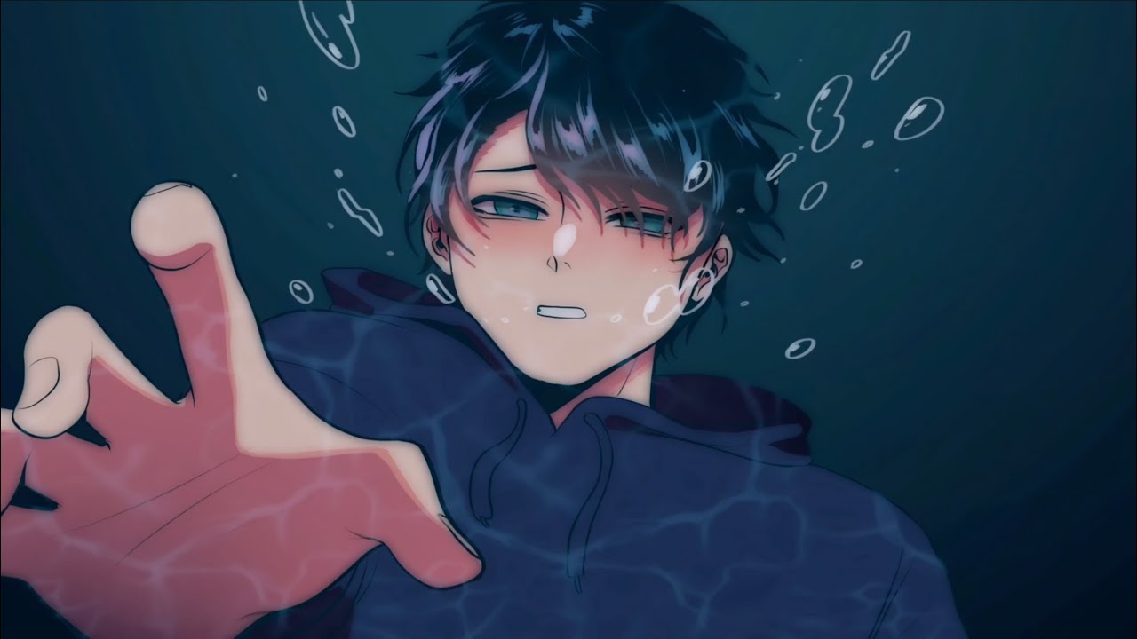 Arcade - Duncan Laurence [ Fan Animation ] - YouTube