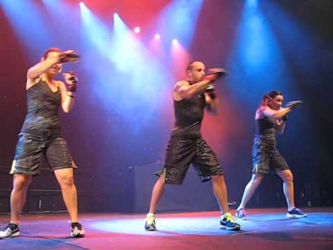 BC53 T8 SS2012 - YouTube