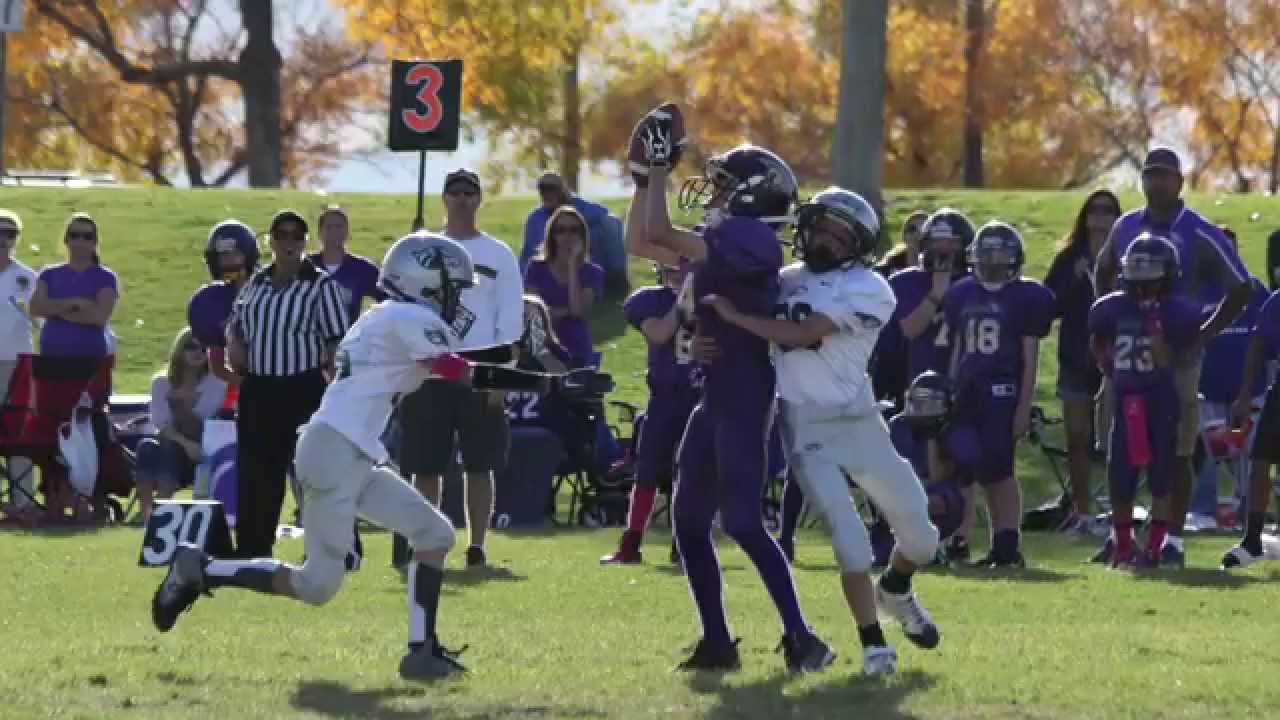2014 Spartan Gold - AYL 10 AFC - Week 8 - YouTube