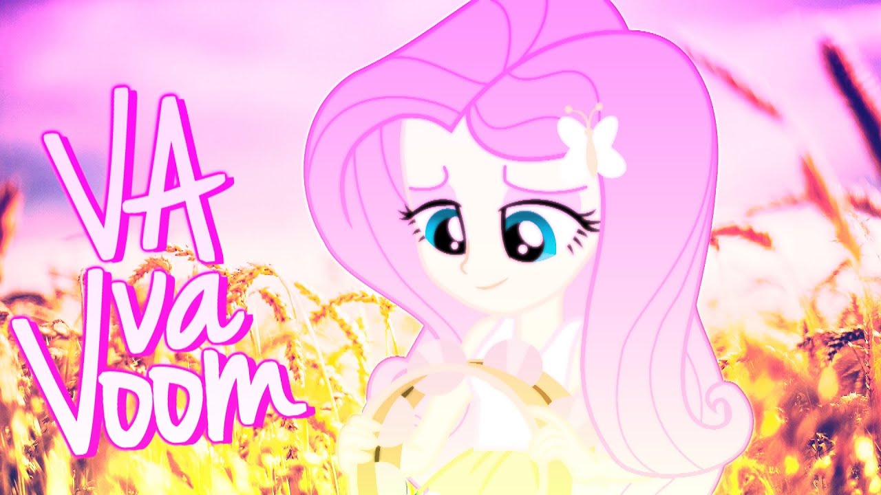 💎💋💙~PMV Va Va Voom ~💙💋💎 - YouTube