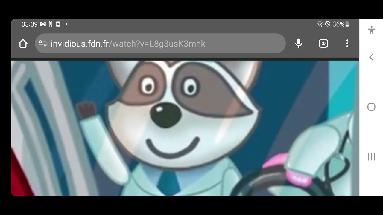 Android gameplay time - YouTube