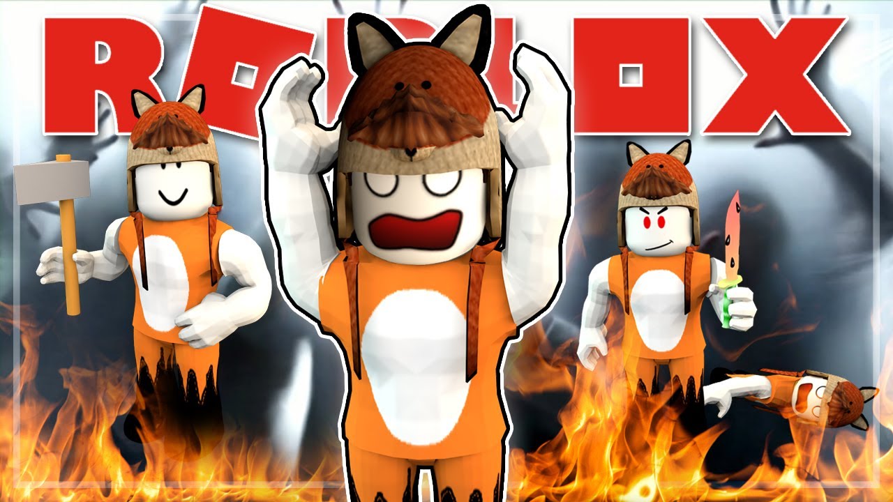 ESCAPE THE ZOMBIE OUTBREAK - Roblox Obby - YouTube