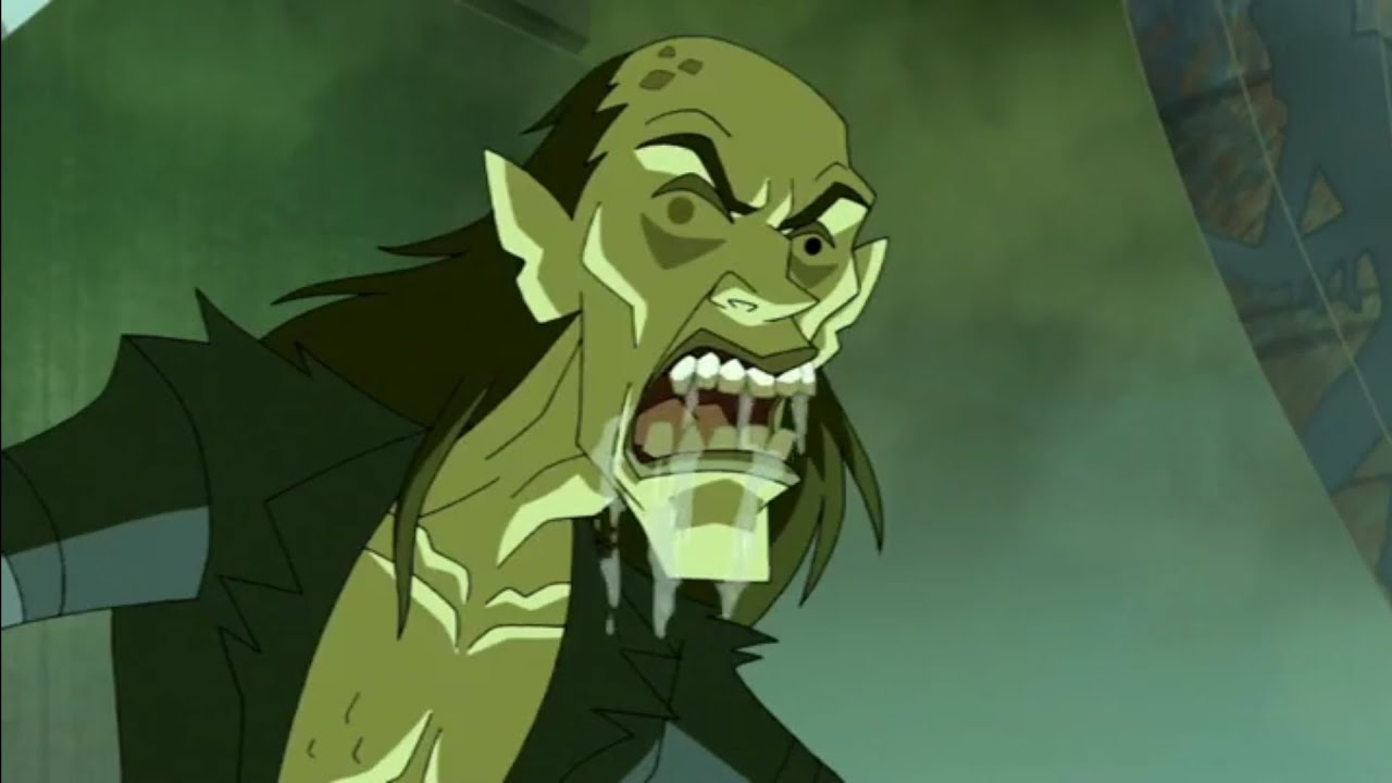 Scooby-Doo! Mystery Incorporated Season 2 Episode 7 Cold Opening clip ...