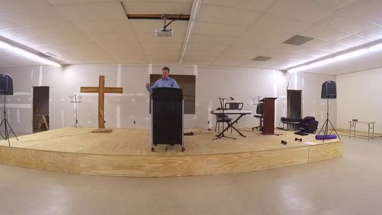 Renewed Life Outreach Center Live Stream - YouTube