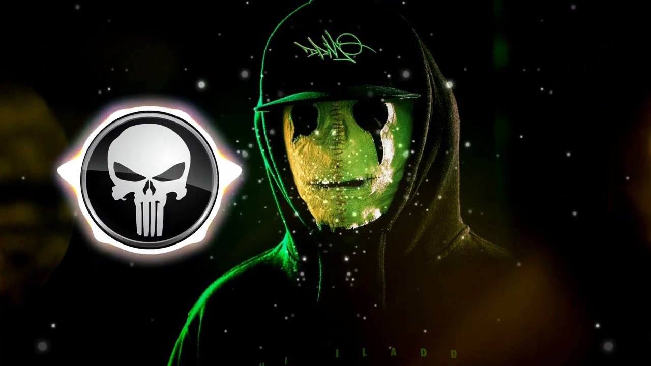 Aggressive Dubstep Brutal midtempo Cyberpunk ( No Copyright Music ...