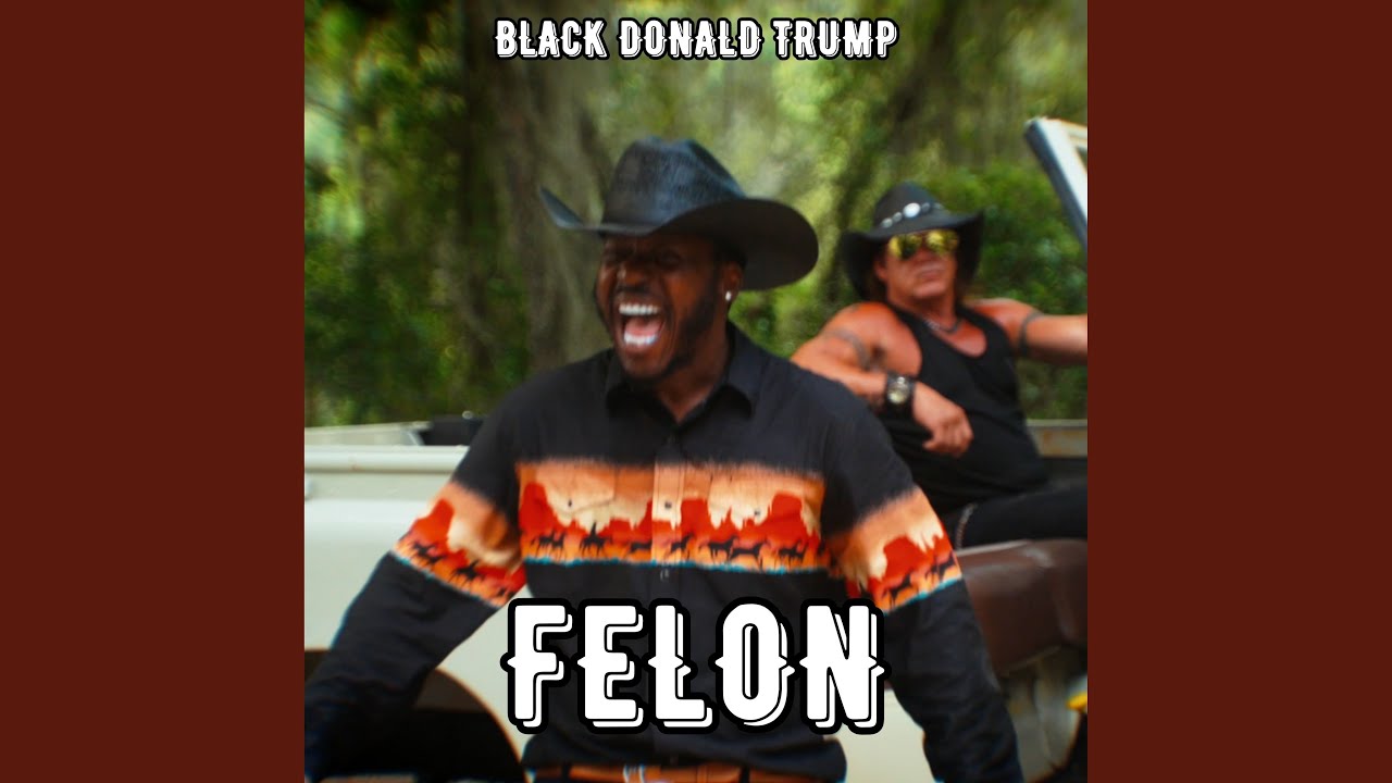 Felon - YouTube