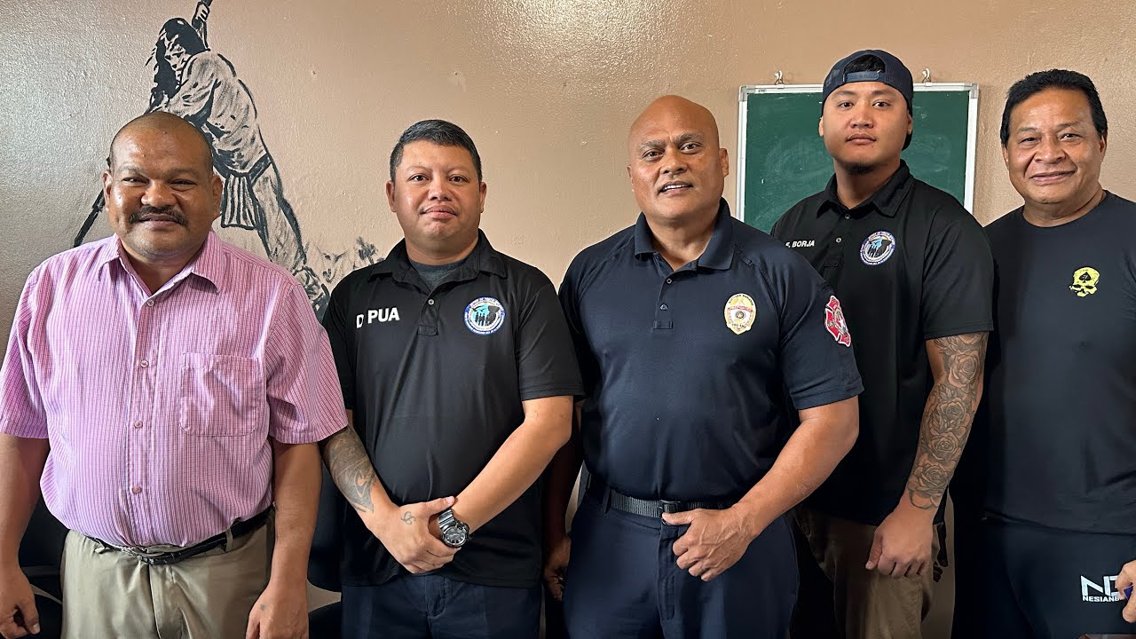 Saipan community organizes relief efforts for Guam, Rota after Typhoon ...