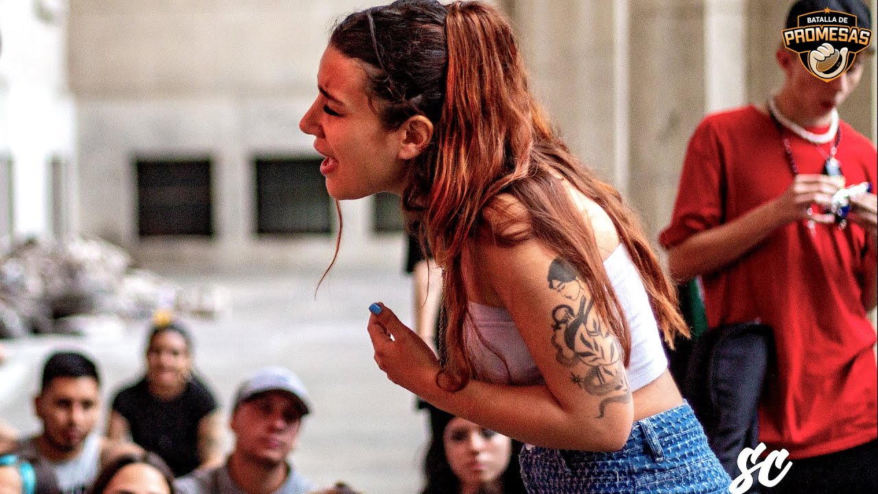 (VOCES QUE ENAMORAN 😍🇦🇷) Cherra vs Crippa vs Keras | BDP ARGENTINA (1ª ...