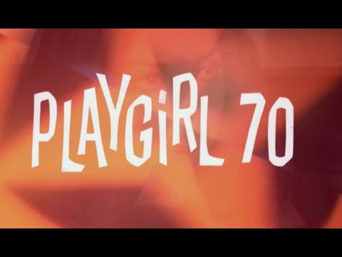 Playgirl '70 - Open Credits