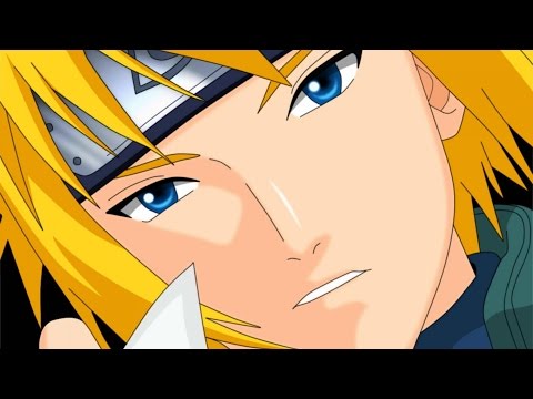 AMV Minato Forever - Hall of Fame