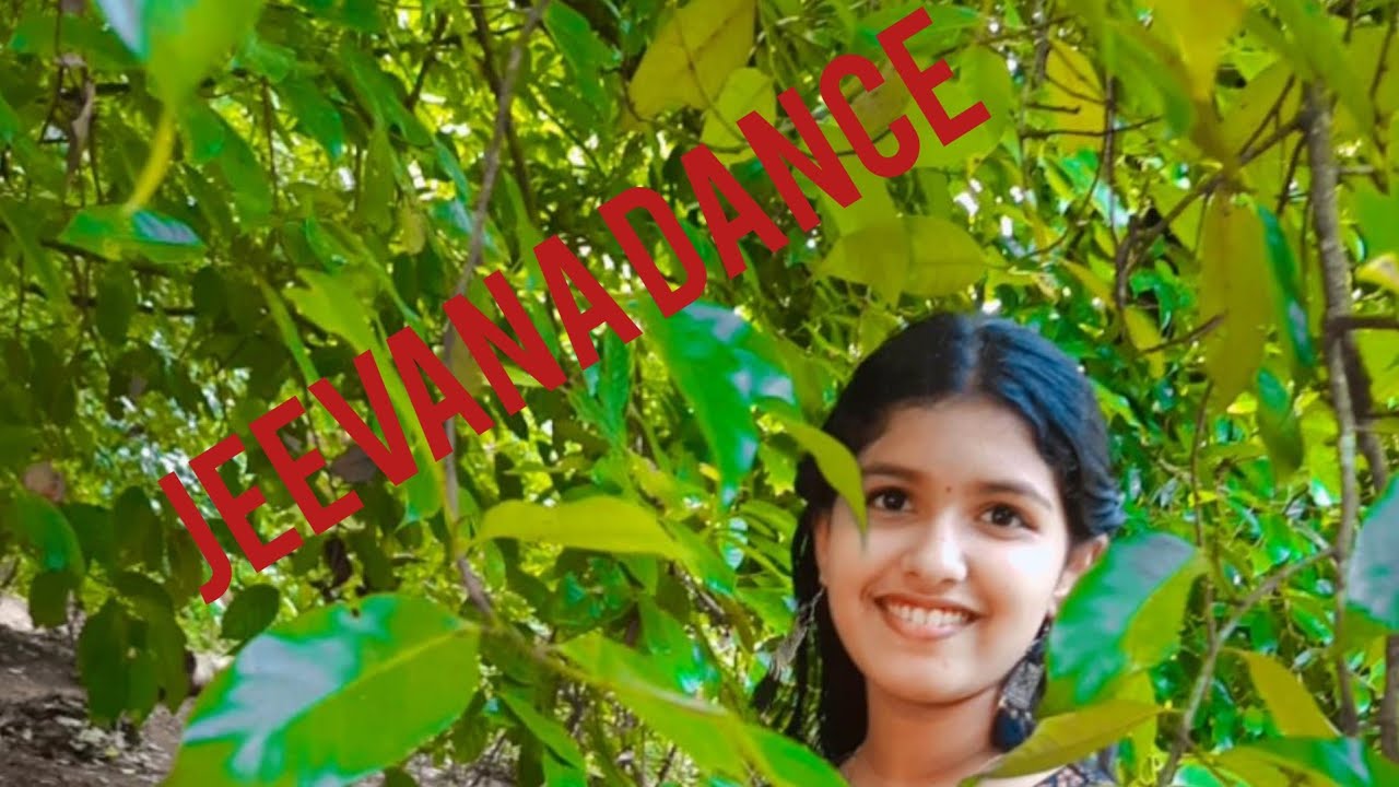jeevana Music album song Dance performance by Gouri - YouTube