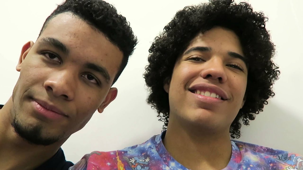 Max and Benji Go to Paaspop 2016 Without Alexis - YouTube