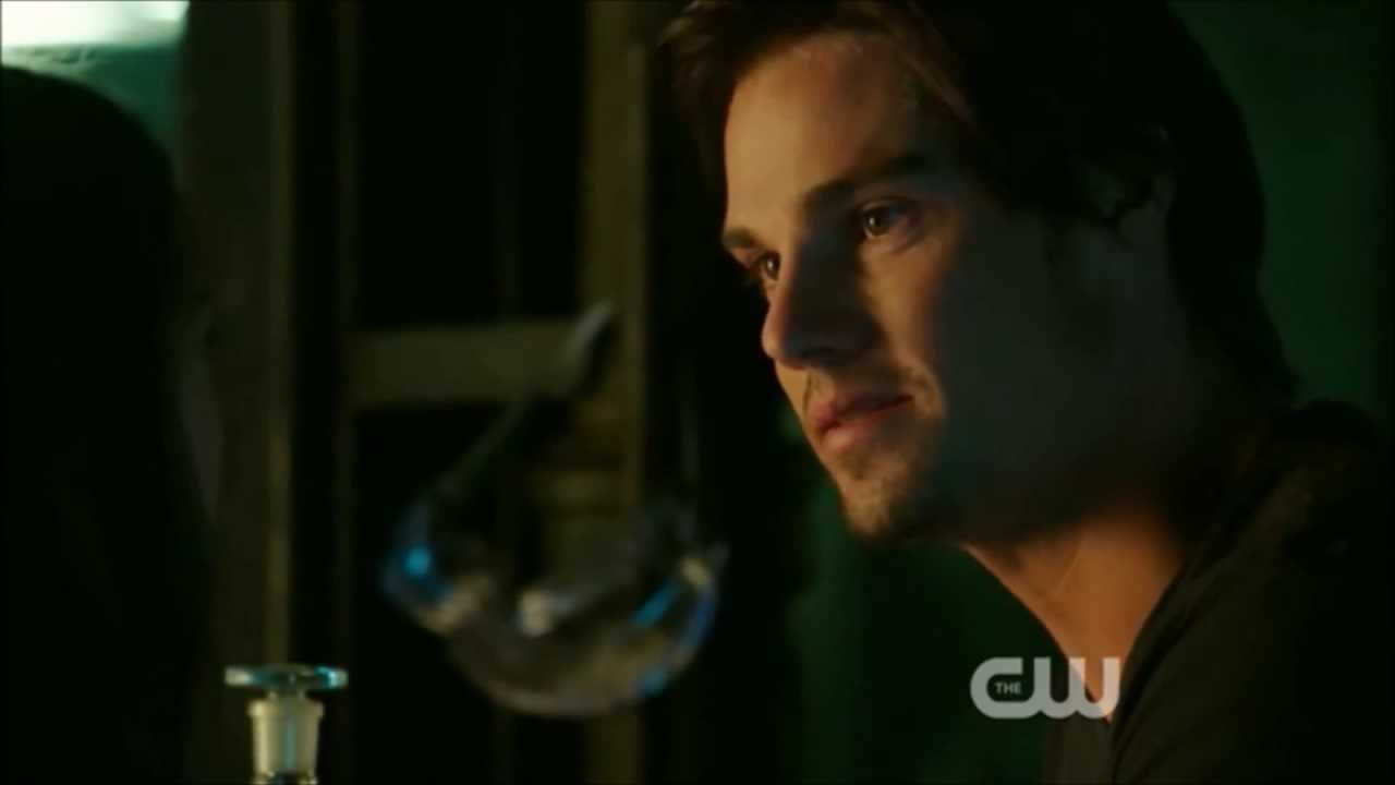 BatB ~ Vincent Keller ~ Human ~ Beauty and the Beast - YouTube