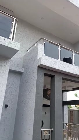 #exteriorpainting Gravitex design painting - YouTube