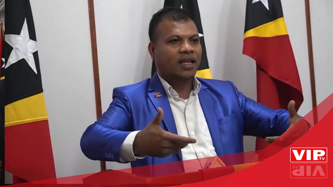 IHA SKILL, TIMOROAN BELE SERVISU IHA UK HO PASSPORTE TIMOR-LESTE - YouTube