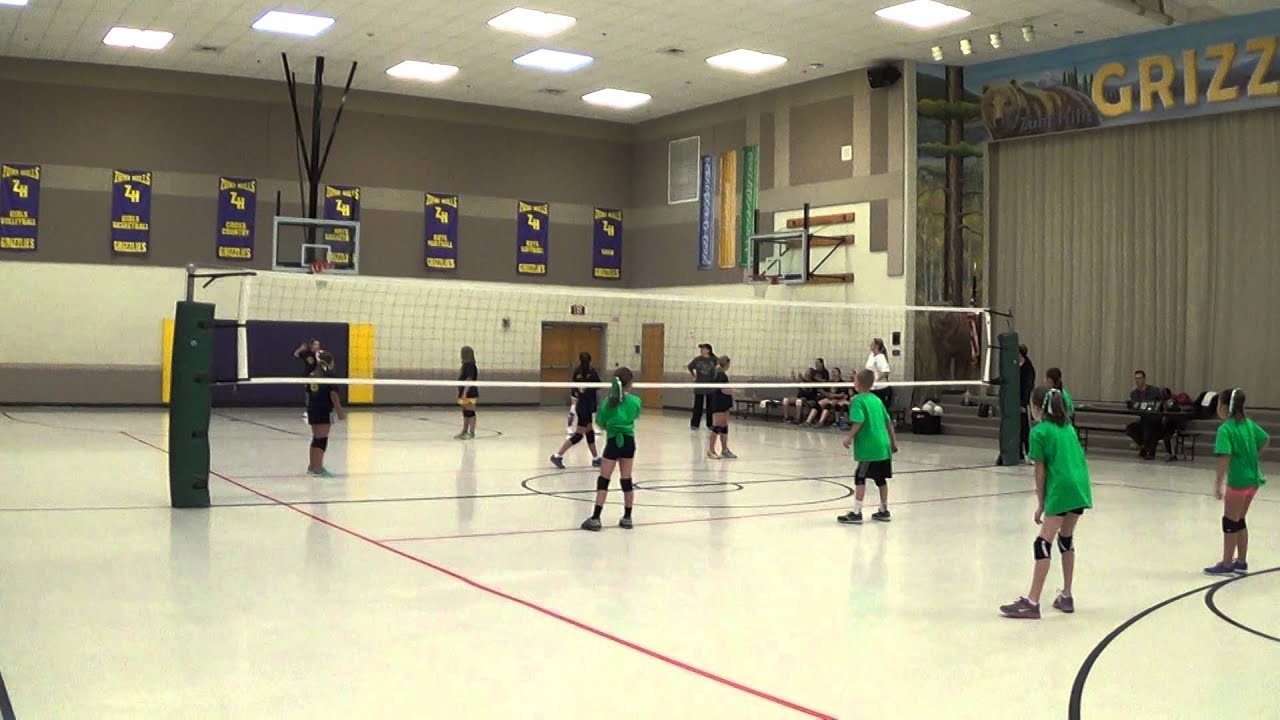 Mighty Pickles - Nov 22nd, 2014, Set 1, First Half - YouTube